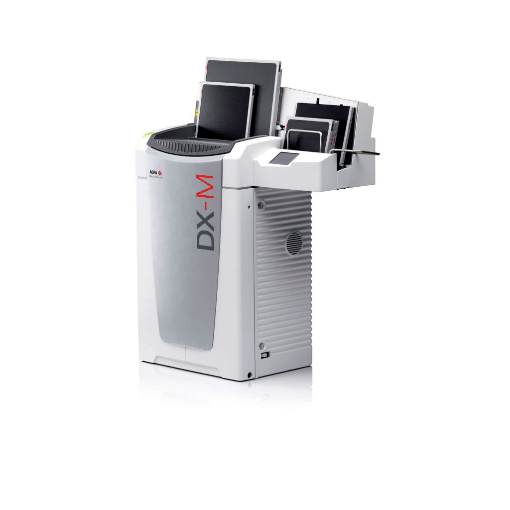 DX-M – Unique Representaciones